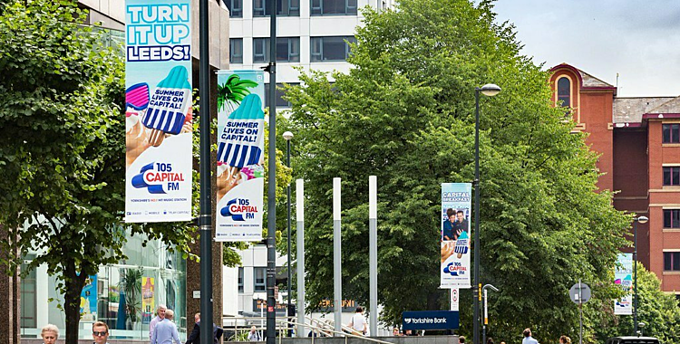 BannerSaver™ Banner Brackets | Banner Hardware |… | bannersaver.com
