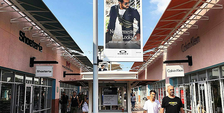BannerSaver™ Banner Brackets | Banner Hardware |… | bannersaver.com