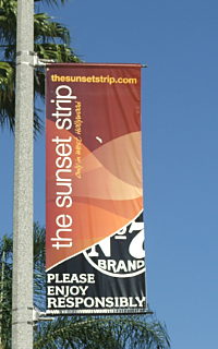 BannerSaver™ Light Pole… | BannerSaver™ Light Pole Banner Brackets