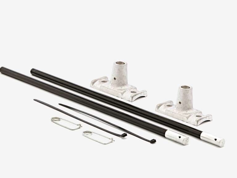 BannerSaver™ Banner Brackets | Banner Hardware |… | bannersaver.com